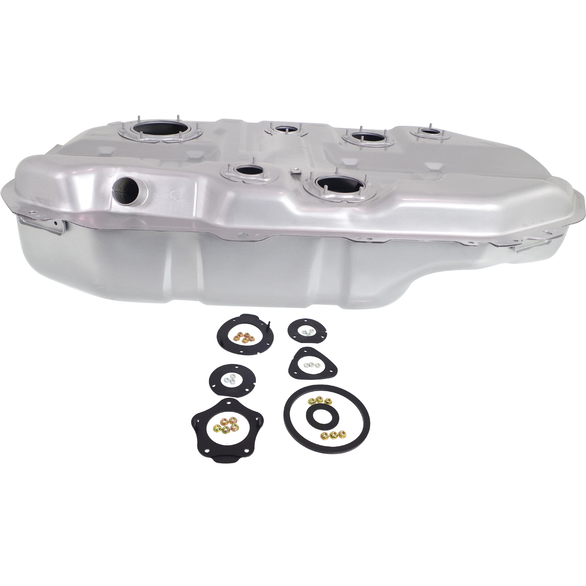 Fuel Tank Compatible with MITSUBISHI LANCER 2002-2003 13 Gal. - Walmart.com