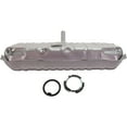 Fuel Tank Compatible with OLDSMOBILE CUTLASS 1970-1972 With Filler Neck ...