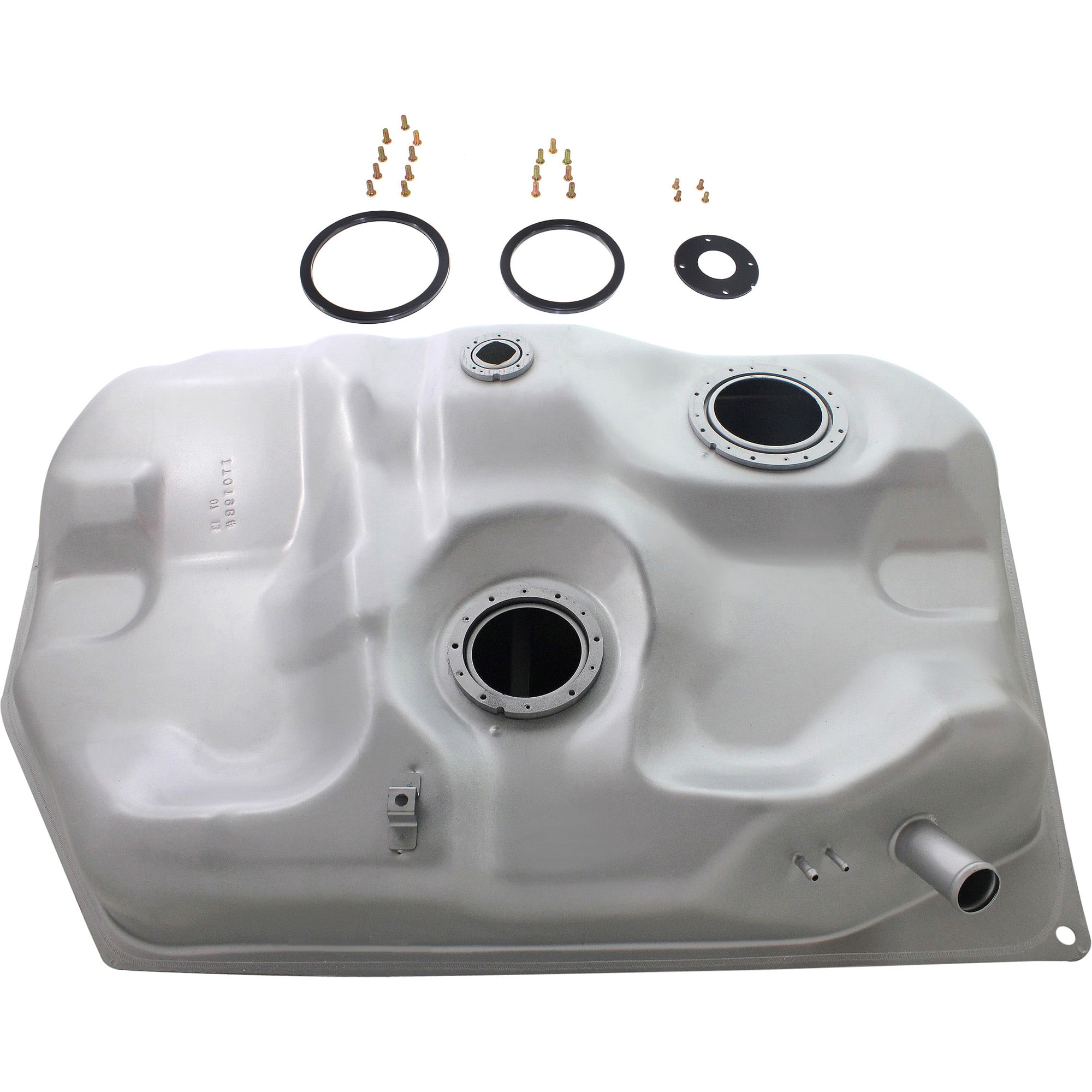 Fuel Tank Compatible with Toyota Corolla 2000-2002 13 Gal. - Walmart.com