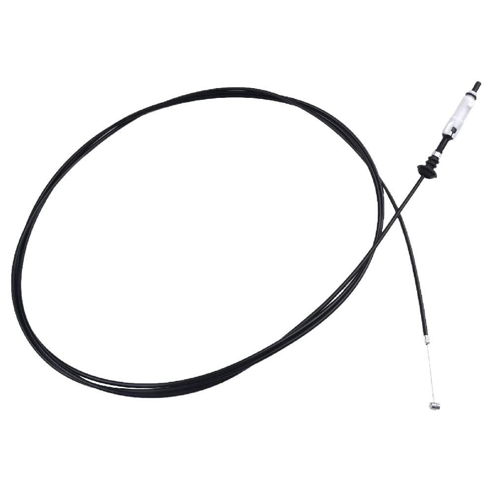 Fuel Tank Cover Lid Cable Replacement 77035-0K130 For Toyota Hilux 2004 ...