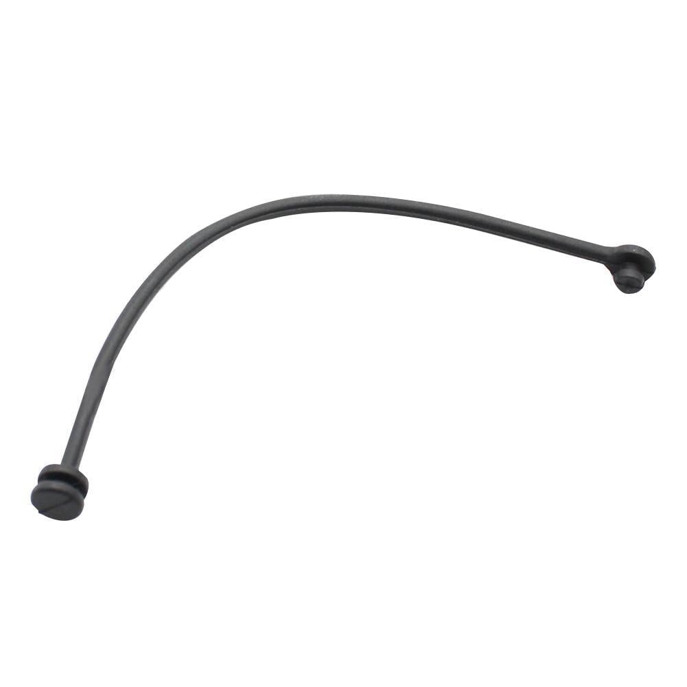 Fuel Tank Cover Line Cable Wire: Fuel-Resistant, Tear-Resistant, Made ...