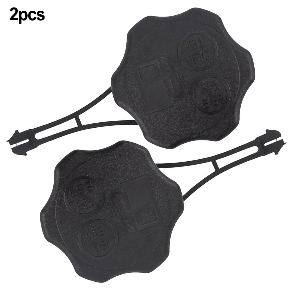 Fuel Tank Cover with Tether for 675Exi & 725Exi Series 594061 84004416 ...