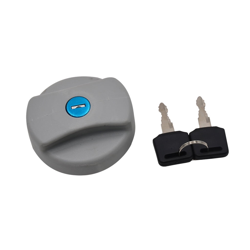 Fuel Tank Diesel Petrol Cap Cover Locking - for Vauxhall, Good Sealing ...