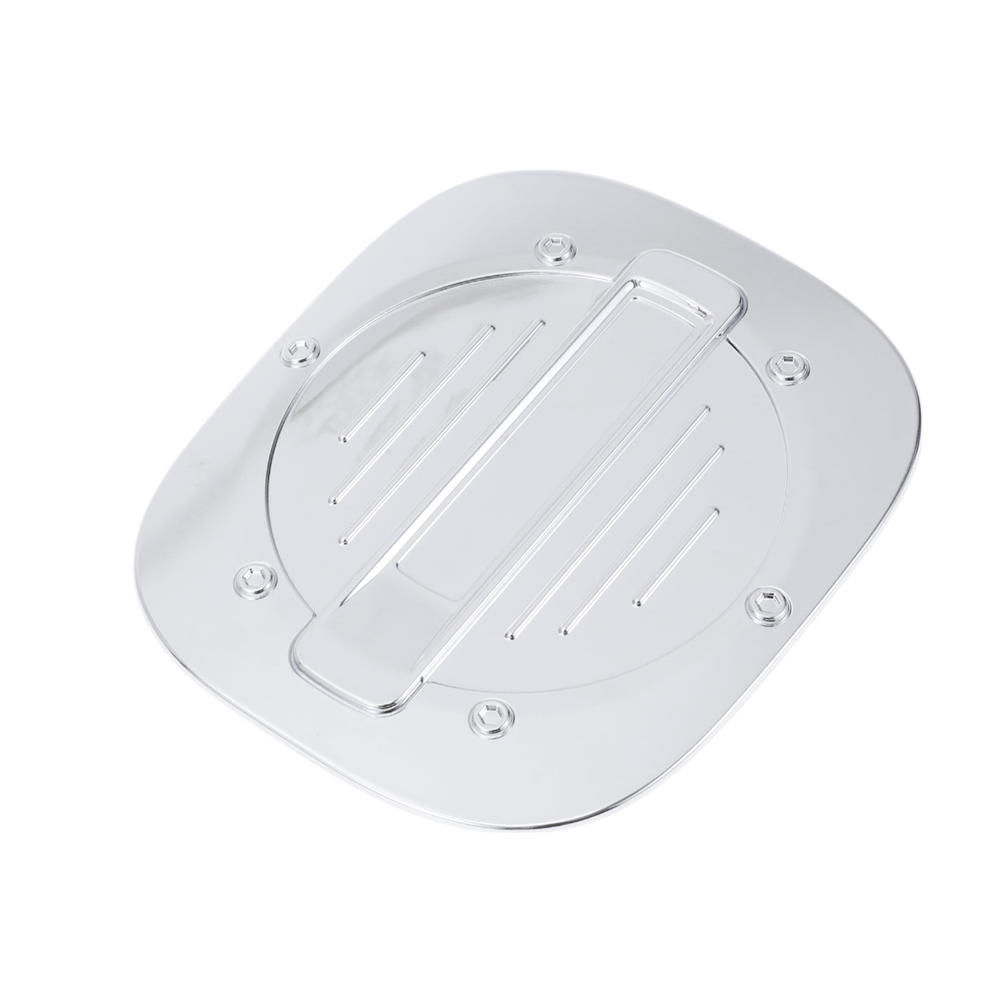 Fuel Tank Door Cap for Ford Escape 2020-2025 Fuel Filler Flap Cover ...