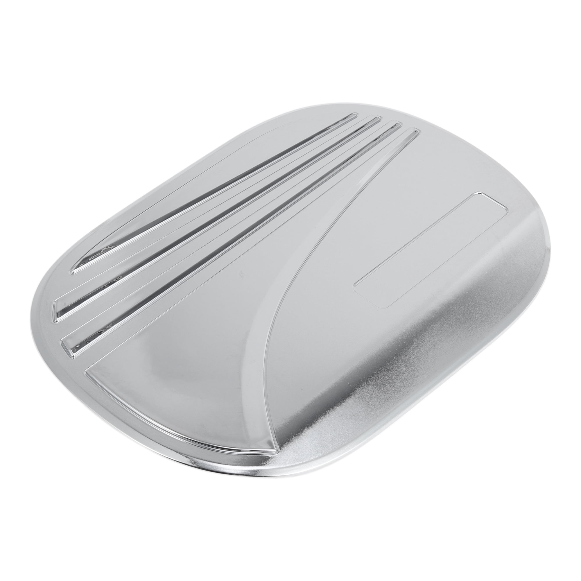 Fuel Tank Door Cap for Hyundai Tucson 2019-2020 Fuel Filler Flap Cover ...