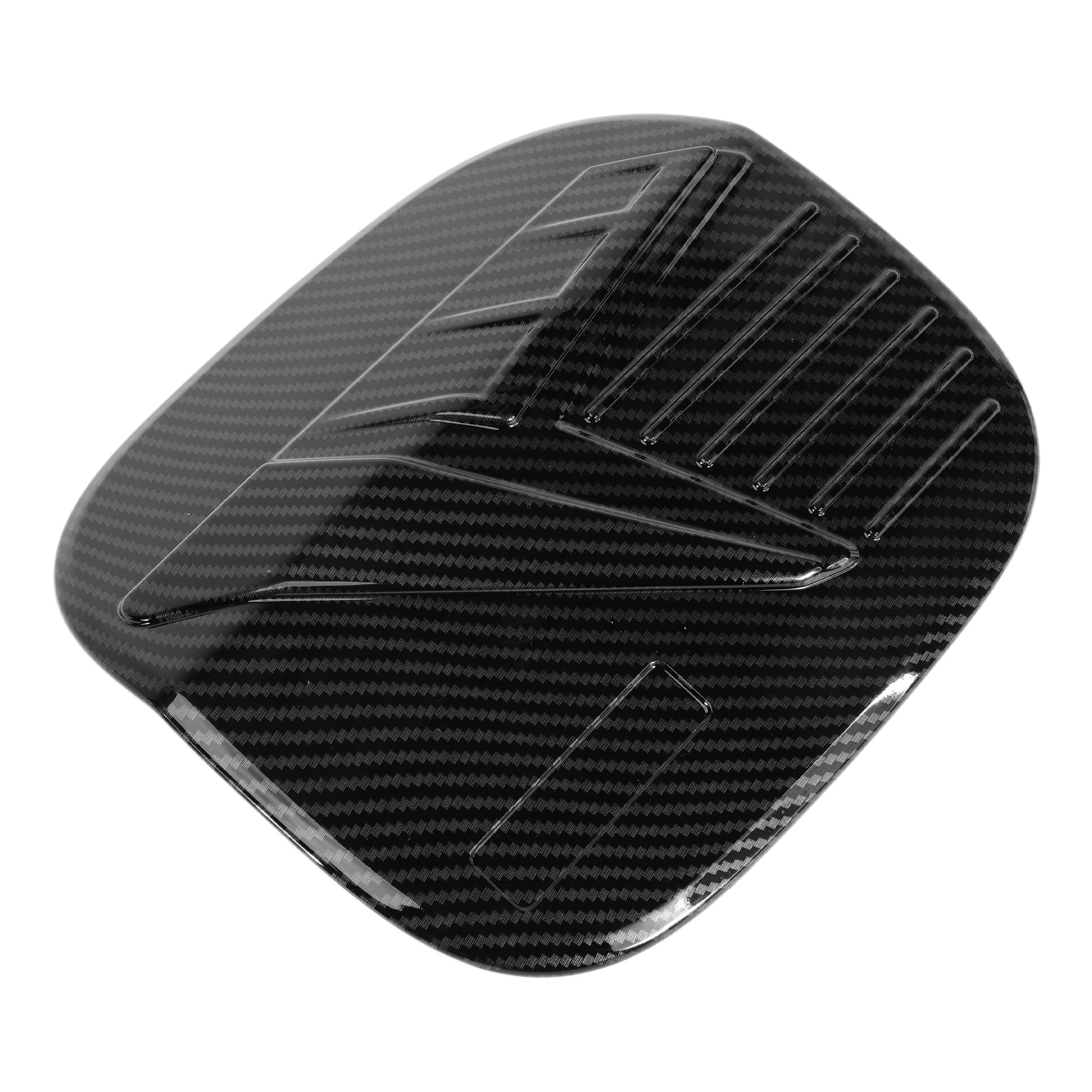 Fuel Tank Door Cap for Mazda CX-50 2023-2025 Fuel Filler Flap Cover ...