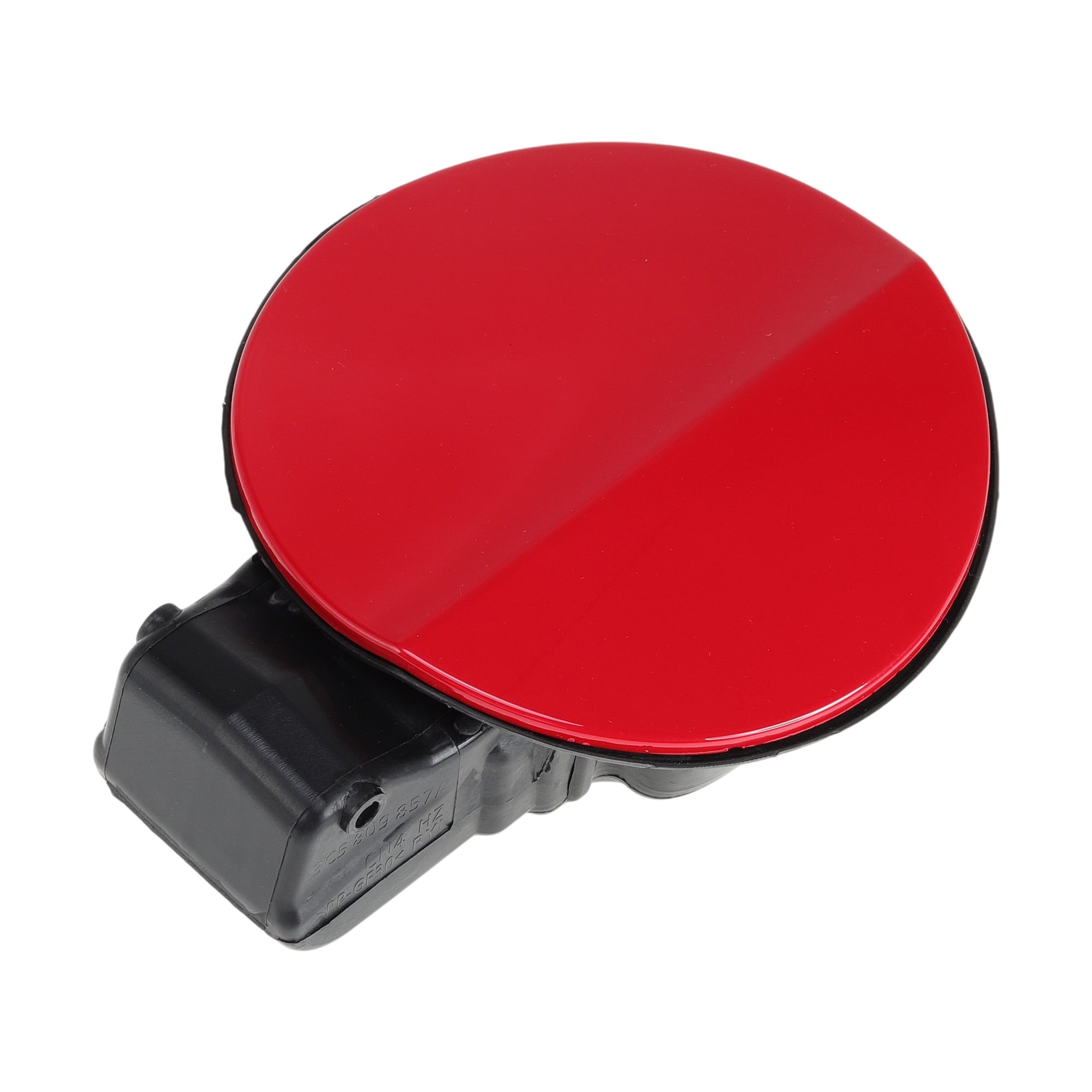 Fuel Tank Door Cap for Volkswagen Passat B6 2006-2011 Fuel Filler Flap ...