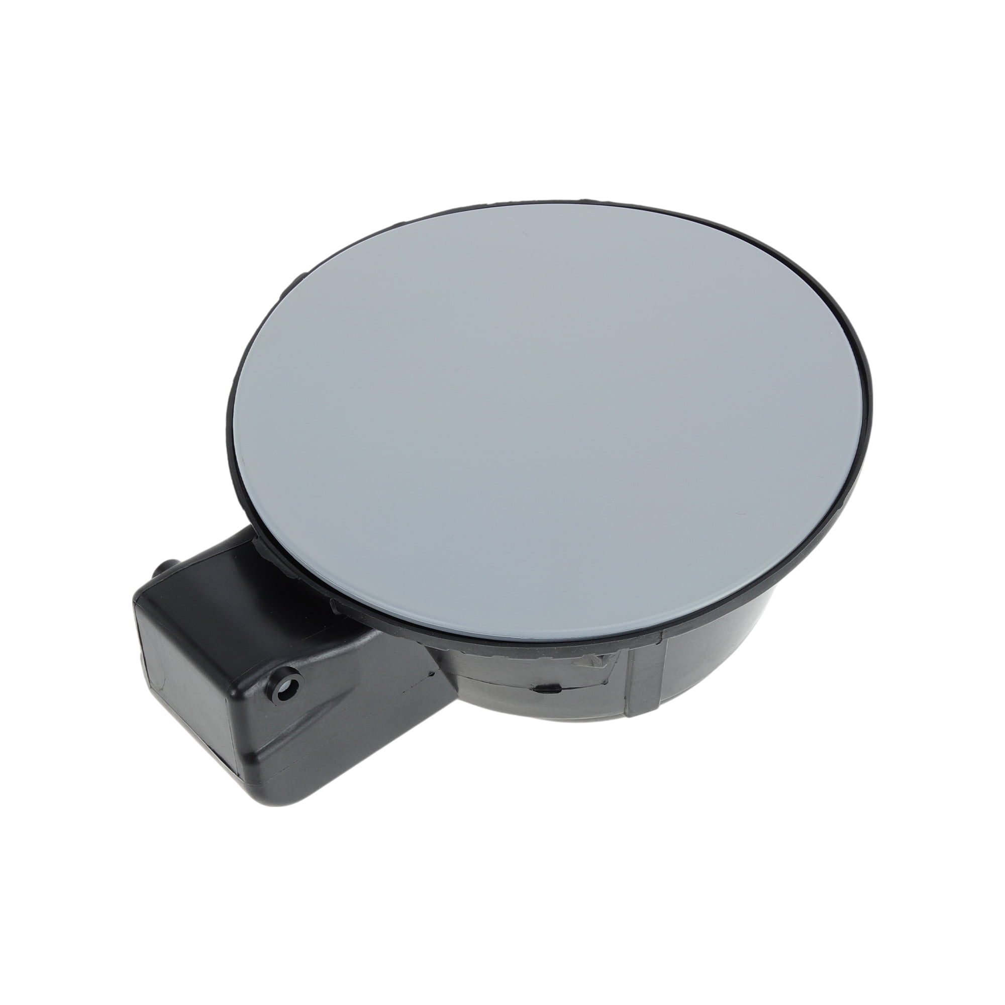 Fuel Tank Door Cap for Volkswagen Polo 2011-2018 Fuel Filler Flap Cover ...