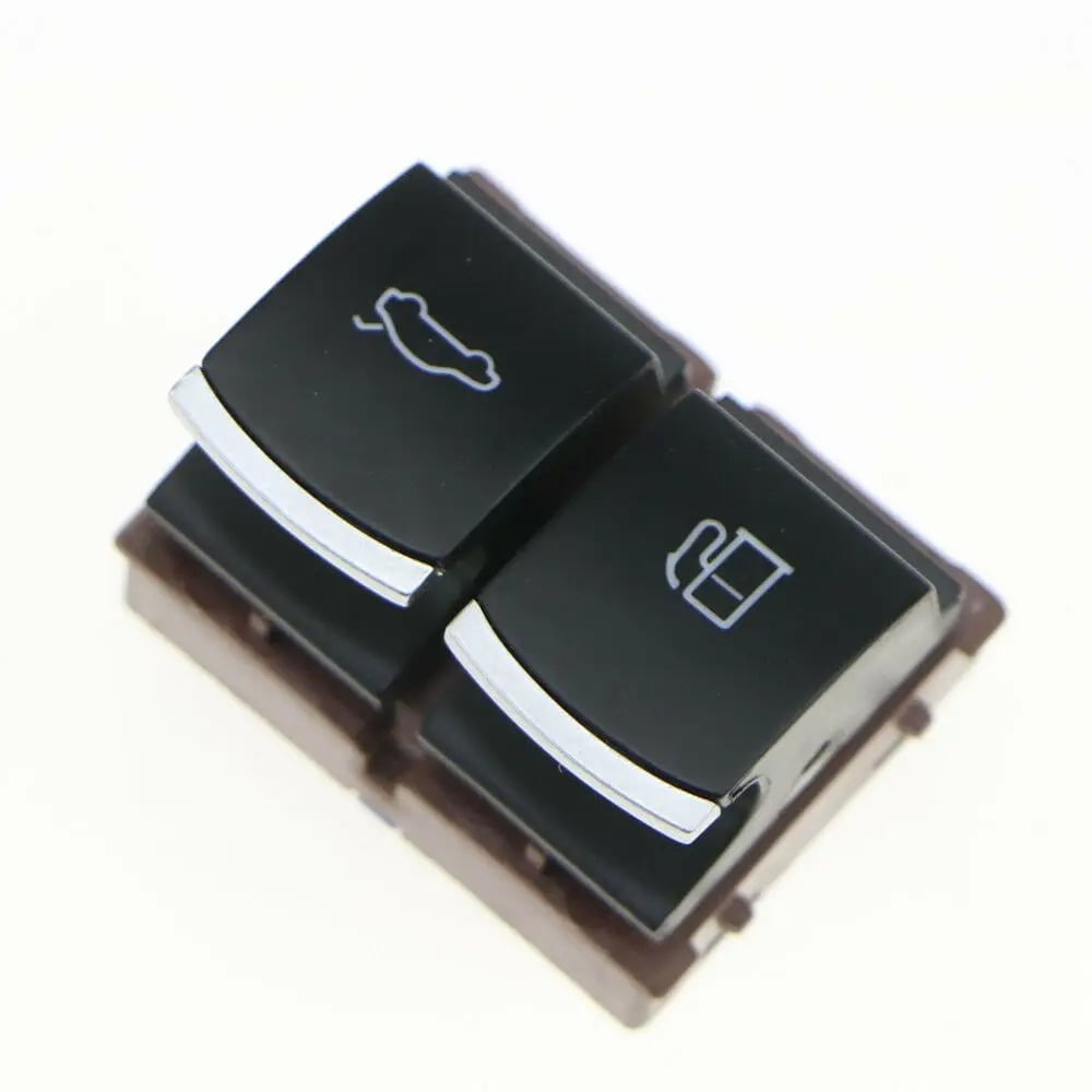 Fuel Tank Door Trunk Release Button Switch Fit For VW Jetta MK5 6 ...