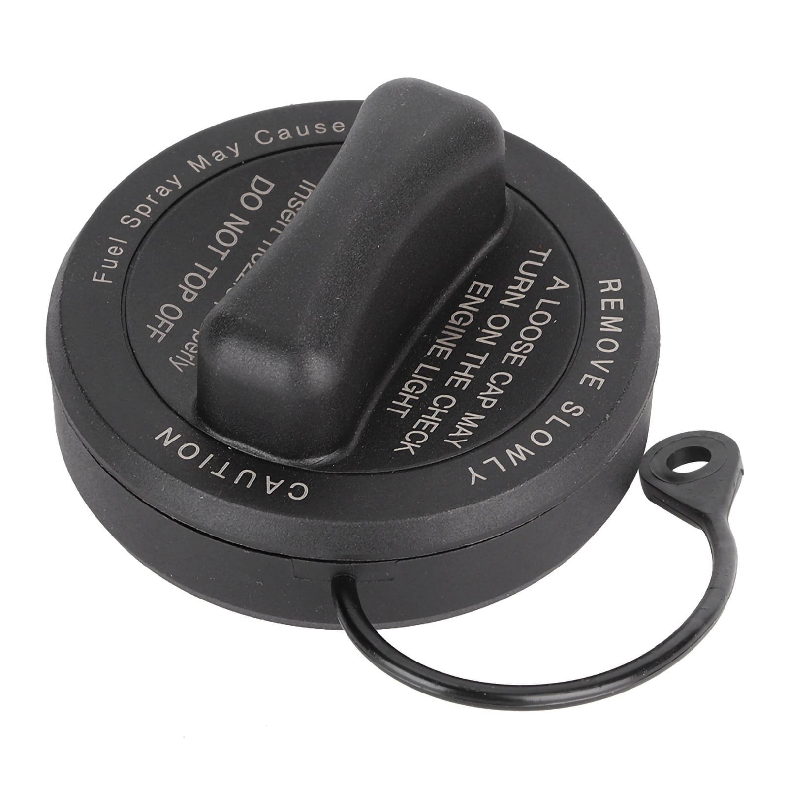 Fuel Tank Filler Cap Car Replacement Part Oil Tank Accessory Fit for ...