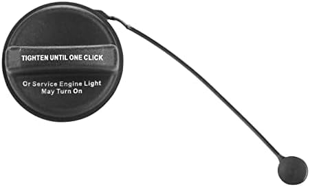 Fuel Tank Filler Cap,Gas Cap Compatible with Buick Chevy-2016-2019 ...