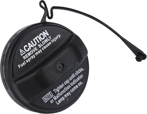 Fuel Tank Filler Cap,Gas Cap Compatible With Toyota - 4Runner, Avalon ...