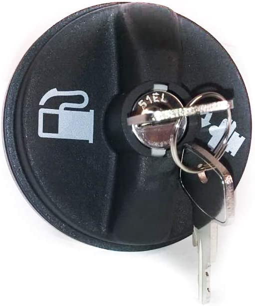 Fuel Tank Filler Cap With Key For Isuzu NPR 2008-16 GAS New Oem ...