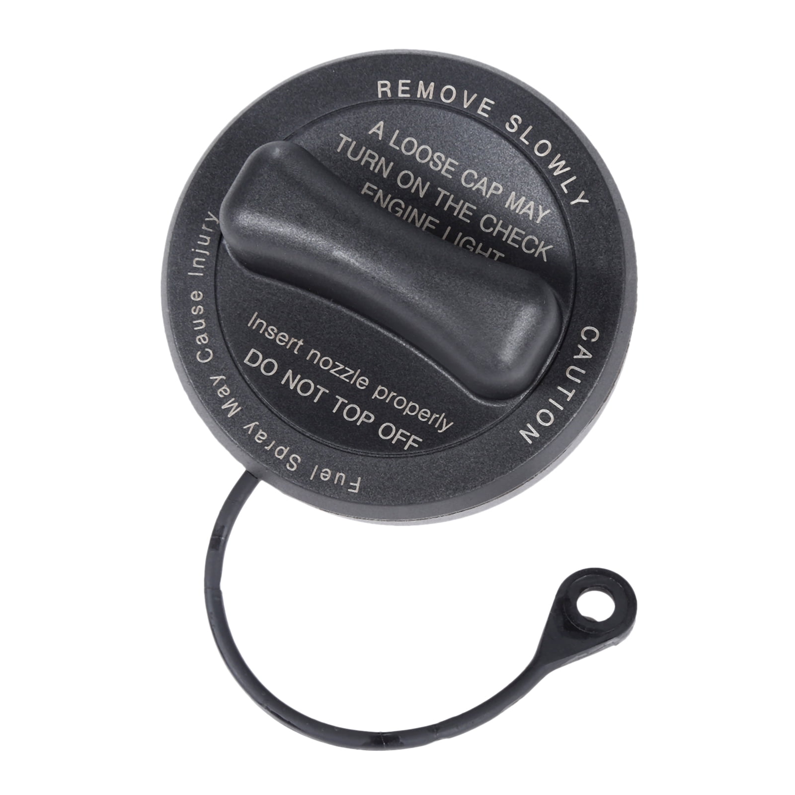 Fuel Tank Filler Cover 2214700605 For Mercedes-Benz C300 CL550 CLS63 ...