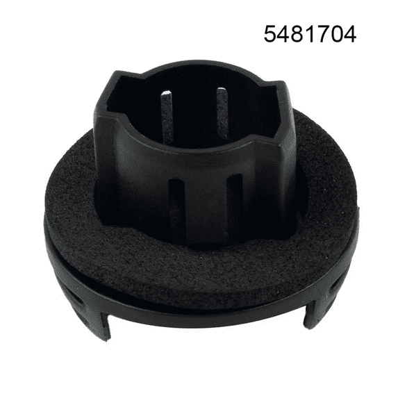 Fuel Tank Filler Door Latch For Chevy Equinox Pontiac Torrent 5481704 ...