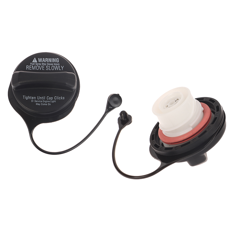 Fuel Tank Filler Fuel Gas Cap With Tether For Mazda 3 6 For GS3L-42 ...