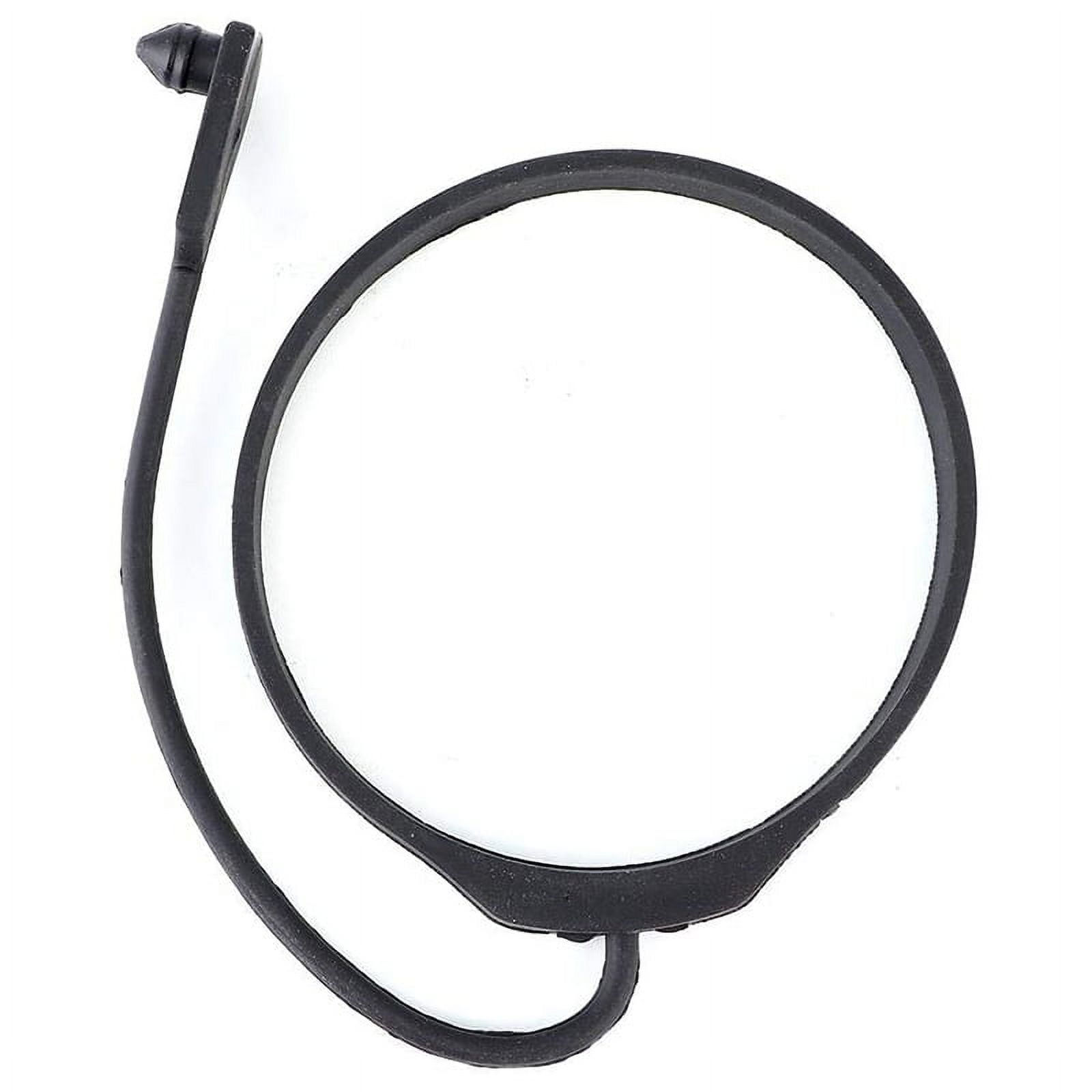 Fuel Tank Filler Gas Cap Rubber Rope LR053665 - Walmart.com