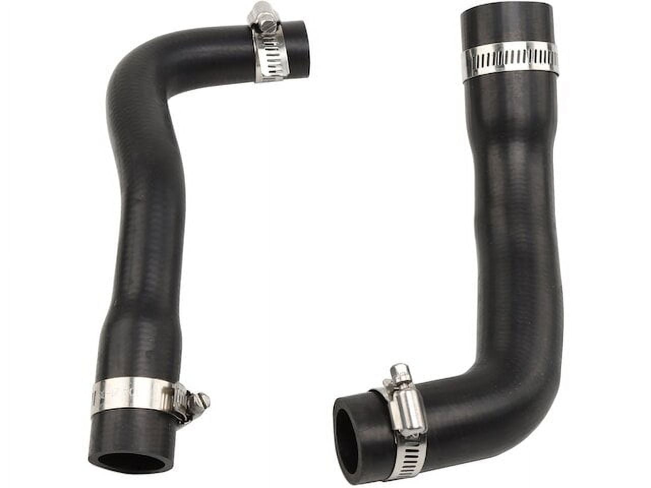 Fuel Tank Filler Hose - Compatible with 1987 - 1995 Jeep Wrangler (with ...