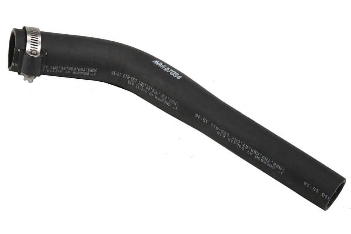 Fuel Tank Filler Hose - Walmart.com