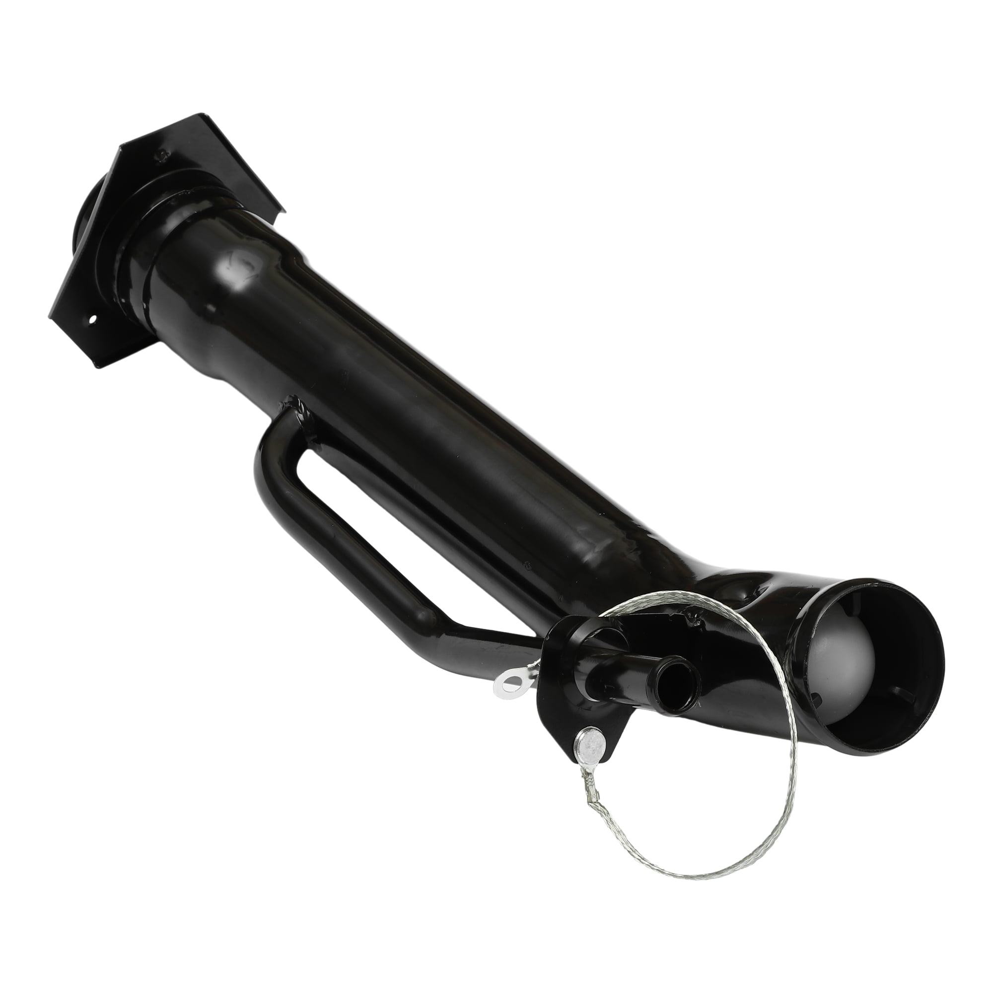 Fuel Tank Filler Neck Compatible for Chevrolet S10 2000-2002 Rear Tank ...