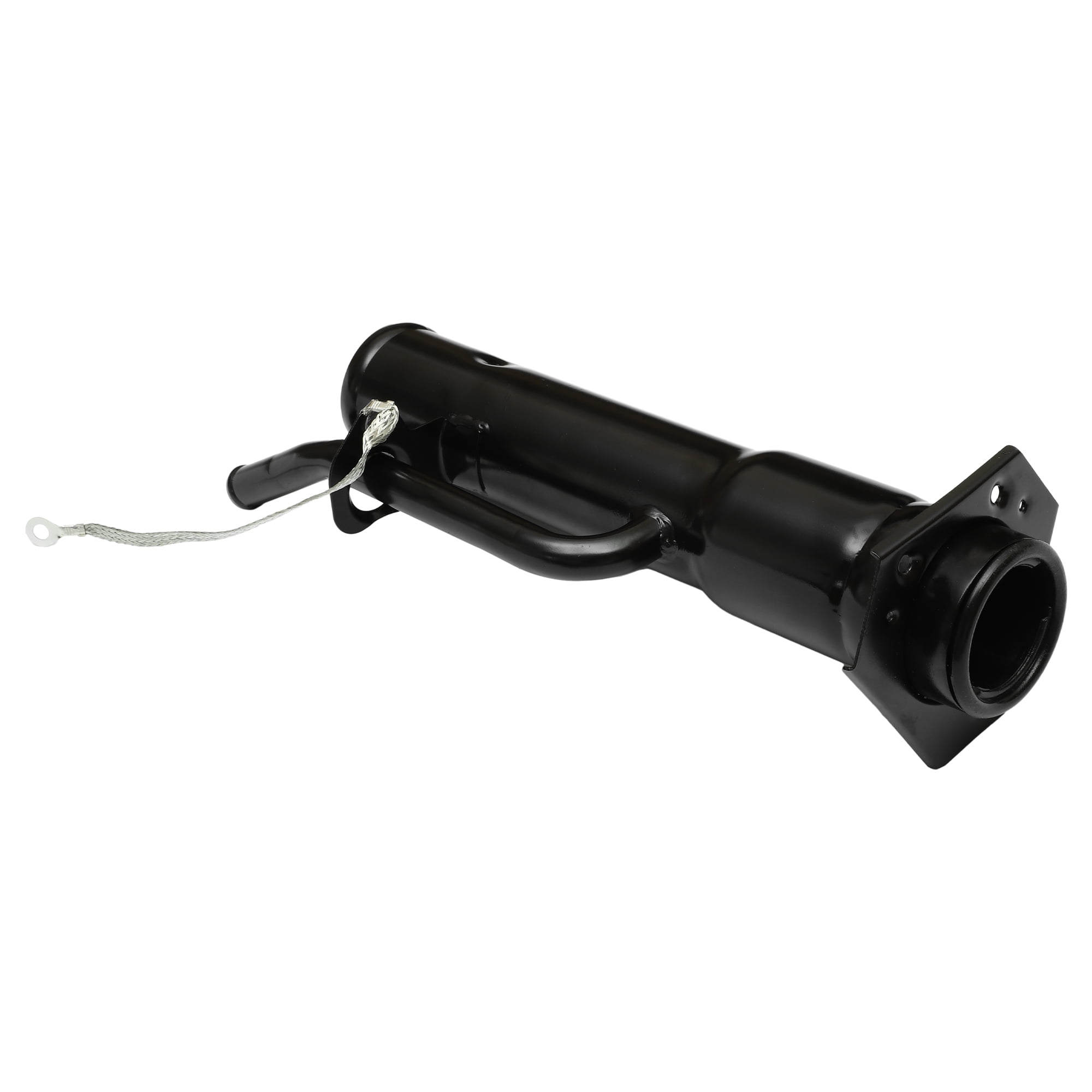 Fuel Tank Filler Neck Compatible for Chevrolet S10 2001-2002 Rear Tank ...