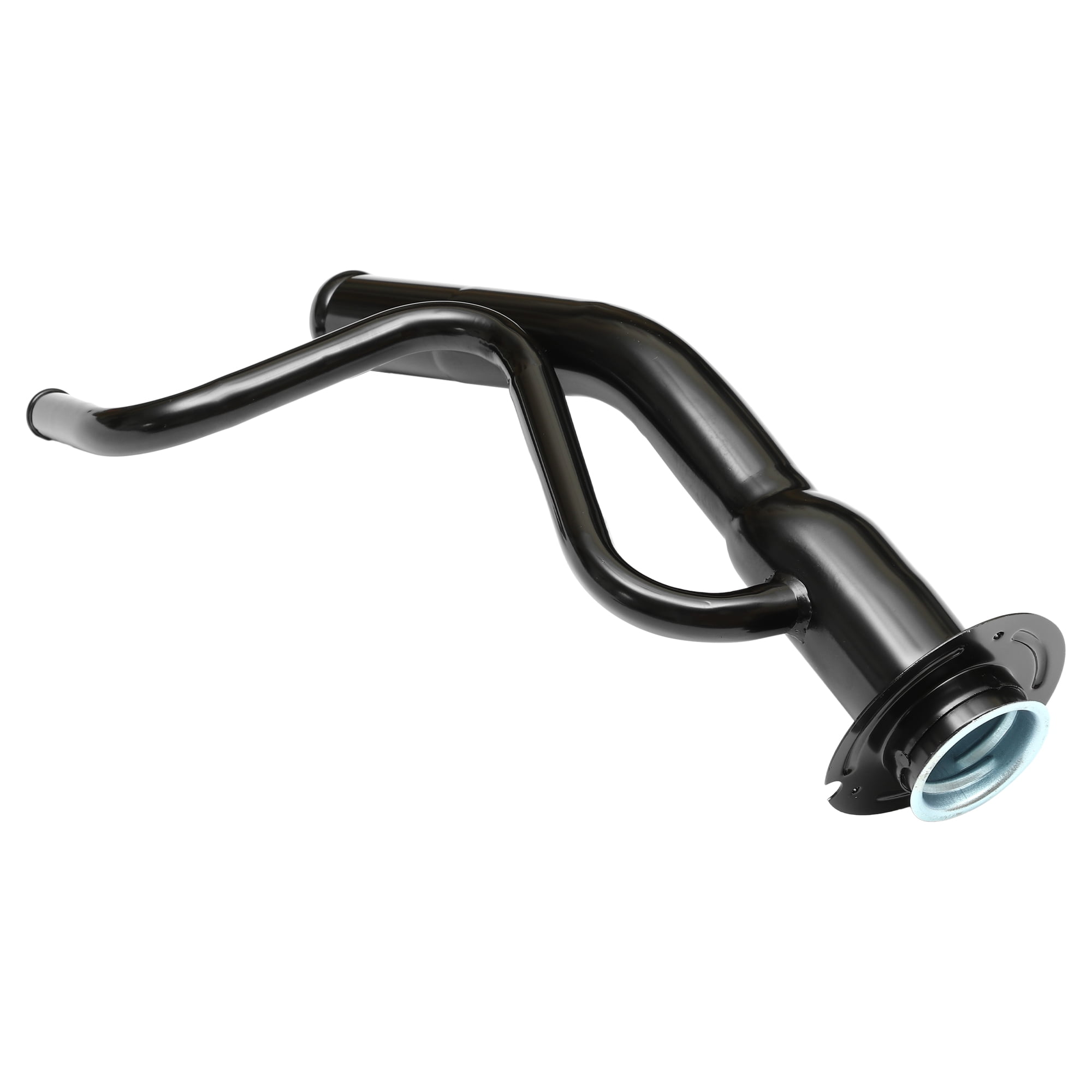 Fuel Tank Filler Neck Compatible for Ford F-250 Super Duty 1999-2007 ...