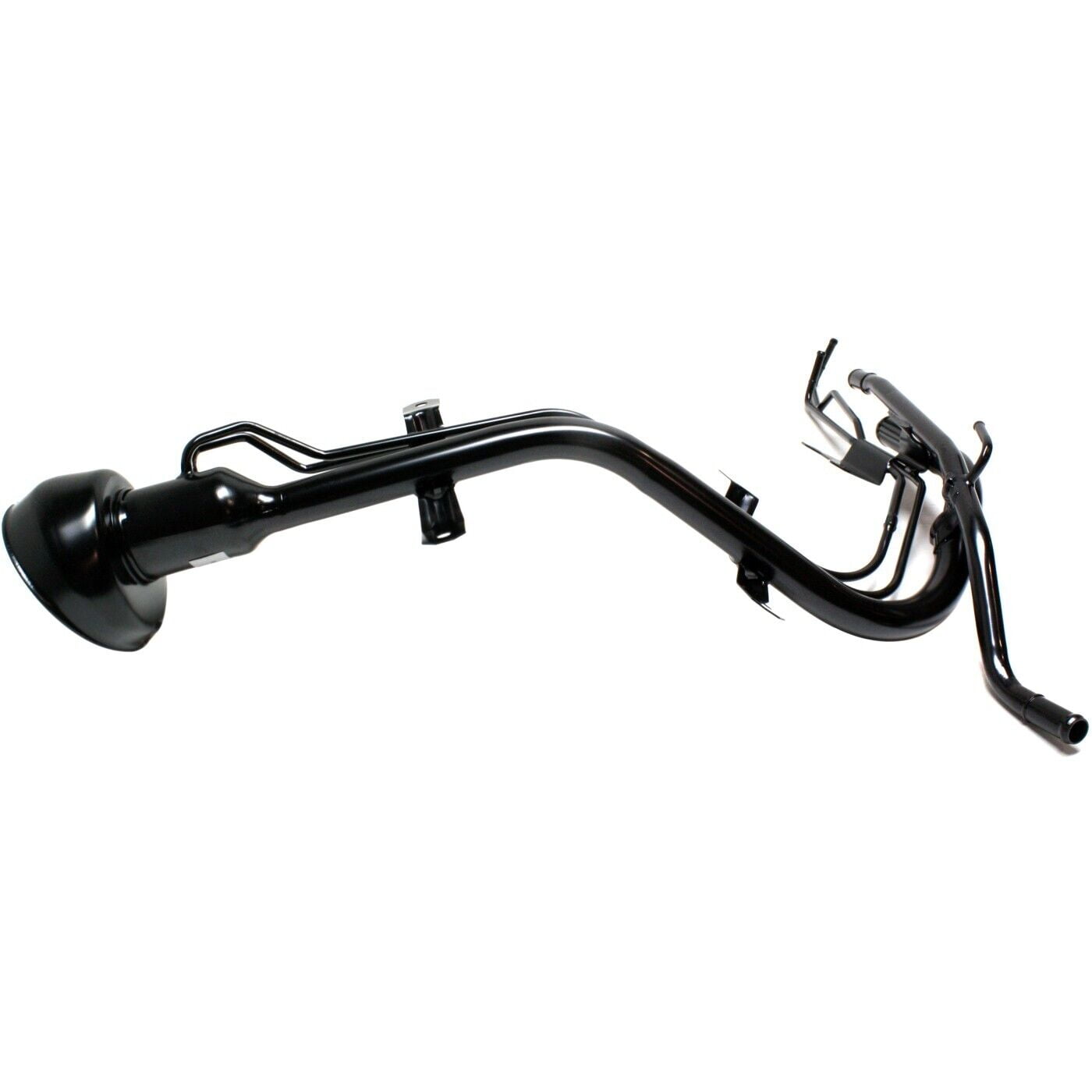 Fuel Tank Filler Neck For 1998-2001 For Nissan For Altima - Threaded ...