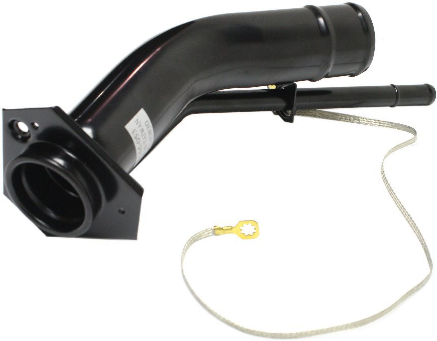 Fuel Tank Filler Neck For 95-99 Chevy Tahoe 2 in. diameter; 10 in ...