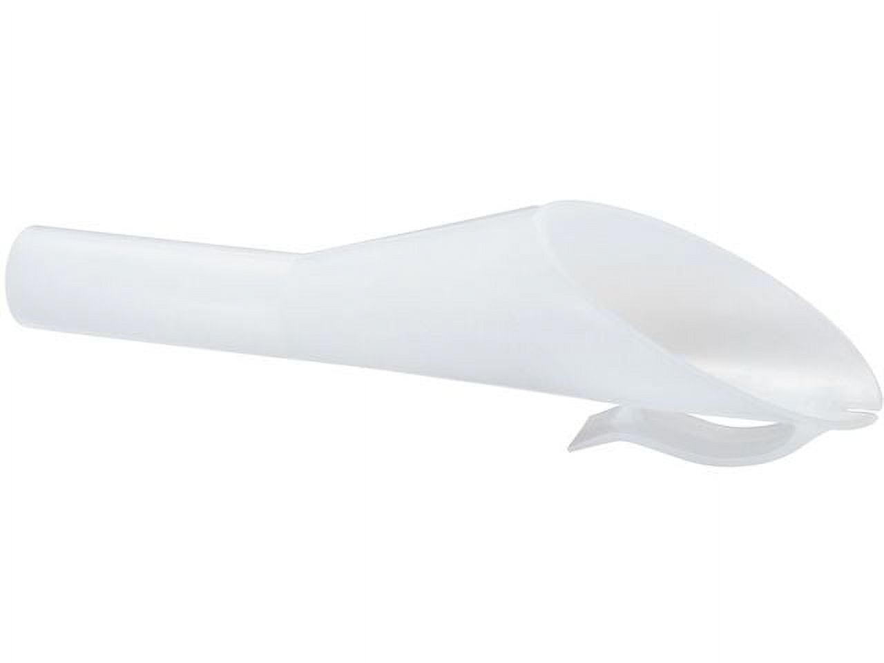Fuel Tank Filler Neck Sleeve - Compatible with 2010 - 2021 Ford Mustang ...
