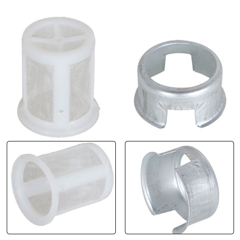 Fuel Tank Filter For Honda GX110 GX120 GX140 GX160 Replace 17672-880 ...