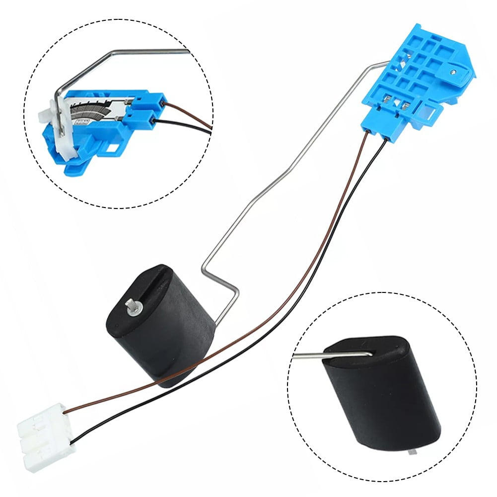 Fuel Tank Float Gauge Sending Unit For Hyundai Santa Fe 2010+ For Kia ...