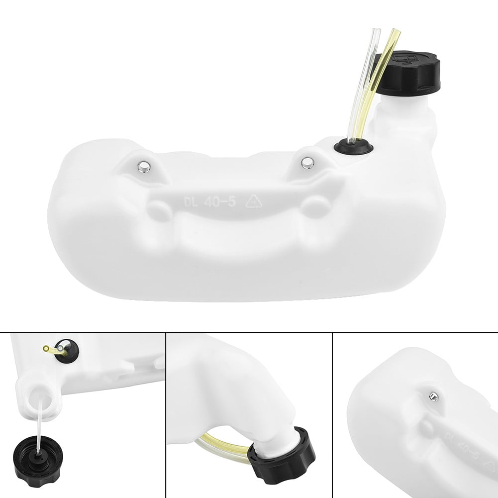 Fuel Tank For Grass Trimmer Brush Cutter CG430 520 43CC 52CC 47CC ...