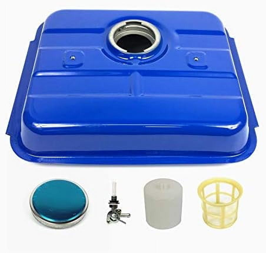 Fuel Tank For Tail Gator For CHICAGO Electric 2HP 63CC 900W For Pulsar ...