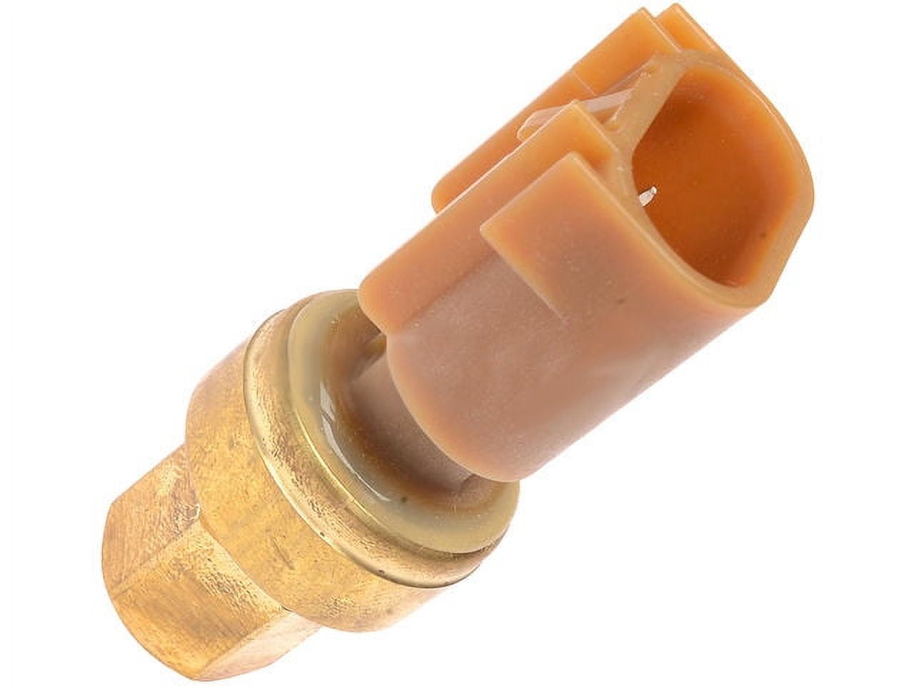Fuel Tank Fuel Pressure Sensor - Compatible with 2010 - 2012 Chevy ...