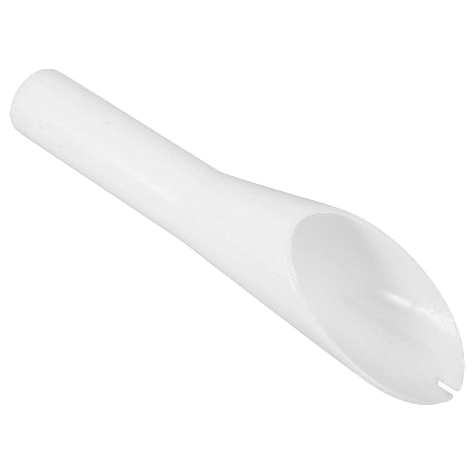 Fuel Tank Funnel Motorcycle Oil Funnels Gas Car White Plastic - Walmart.com