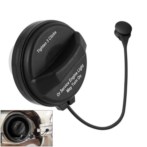 Fuel Tank Gas Cap 95995094 For Chevrolet GMC Cadillac Buick Pontiac ...
