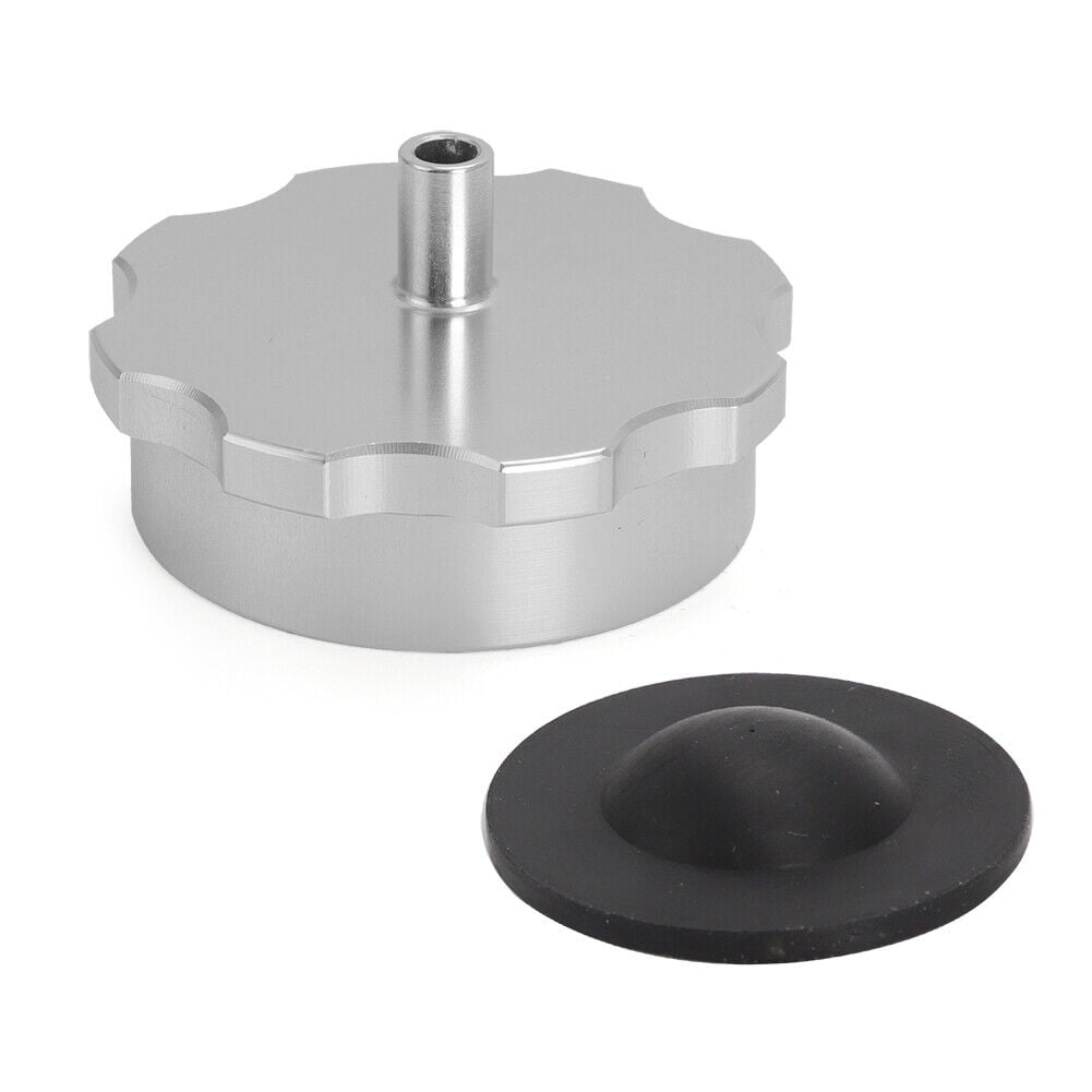 Fuel Tank Gas Cap Compatible with Suzuki TM/RM Series Motorcycles (75 ...