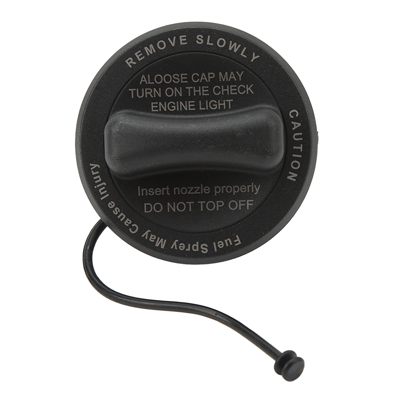 Fuel Tank Gas Filler Cap 2224700205 Car Fuel Filler Door Cover ...