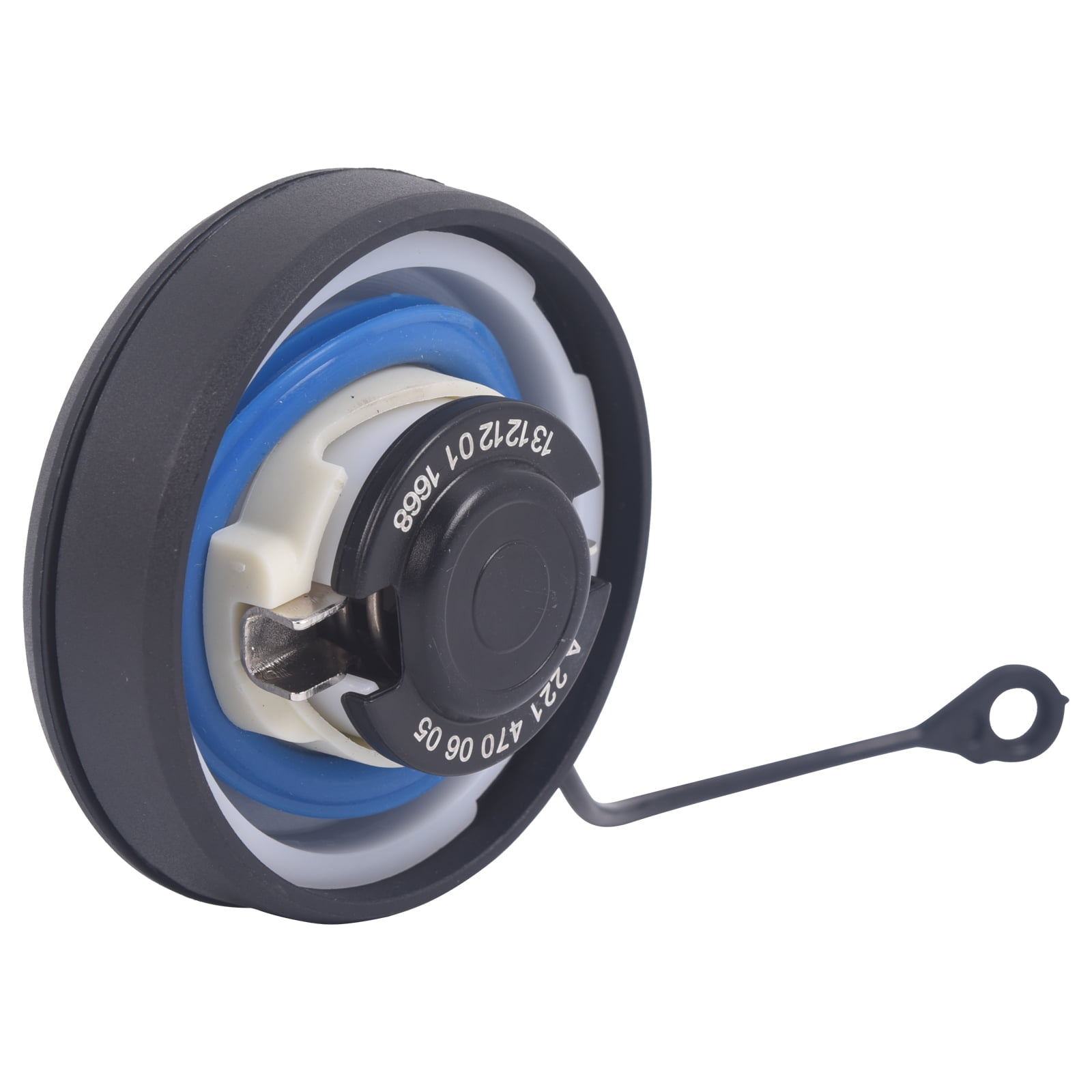 Fuel Tank Gas Filler Cap For Mercedes-Benz C CL CLK CLS E G GLK S SL ...