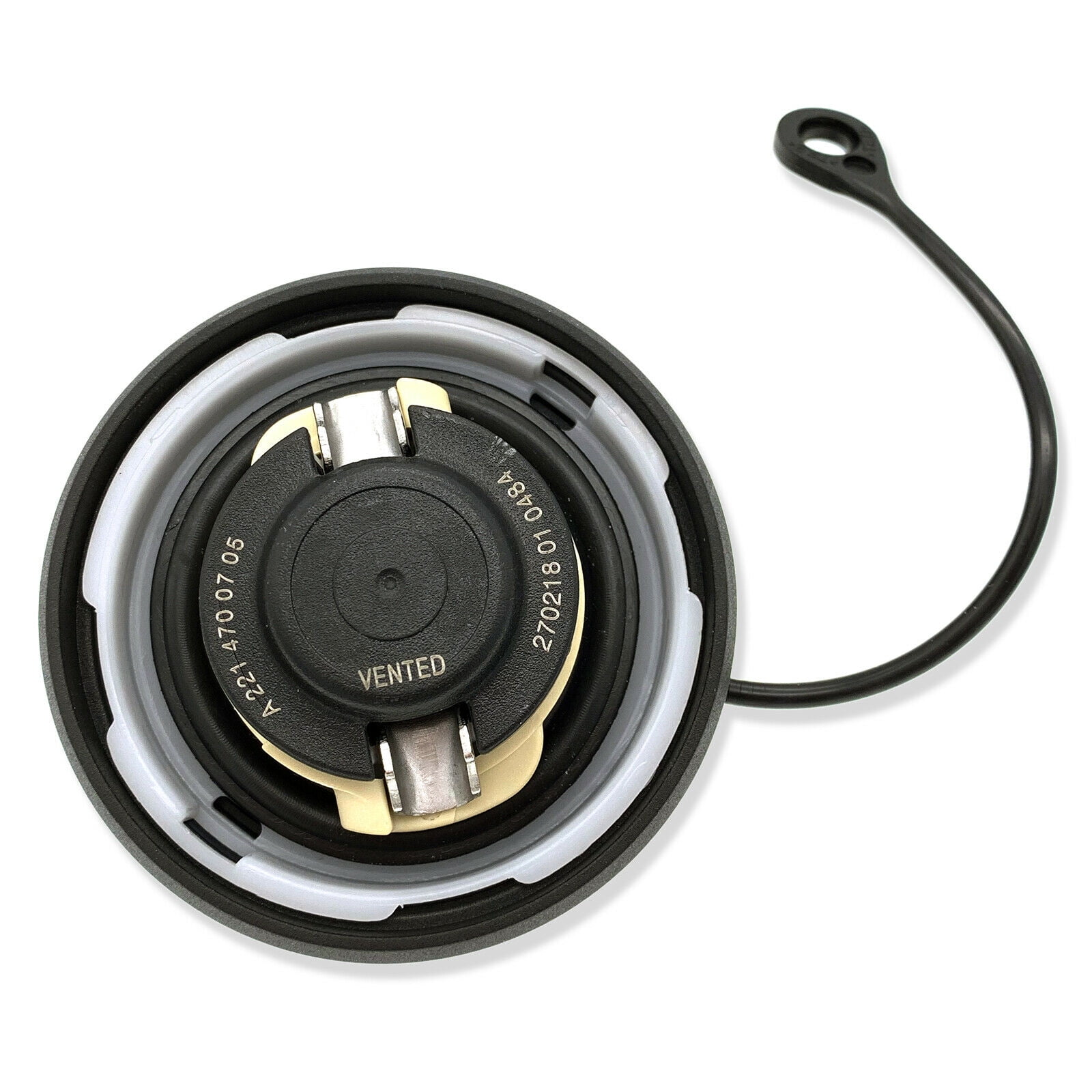 Fuel Tank Gas Filler Cap For Mercedes-Benz E430 CLK430 E320 SLK320 ...