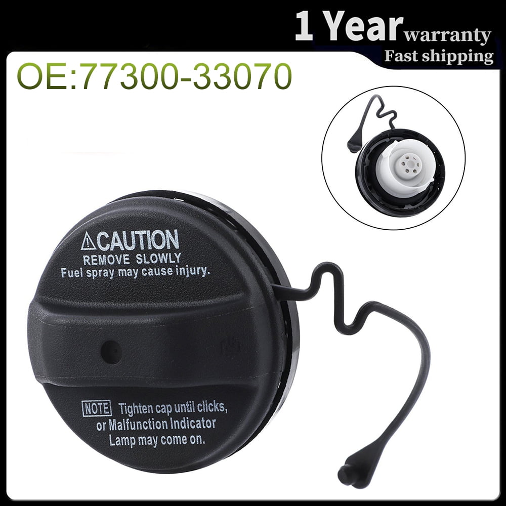 Fuel Tank Gas Tank Cap for Toyota 4Runner Avalon Camry Corolla Matrix ...