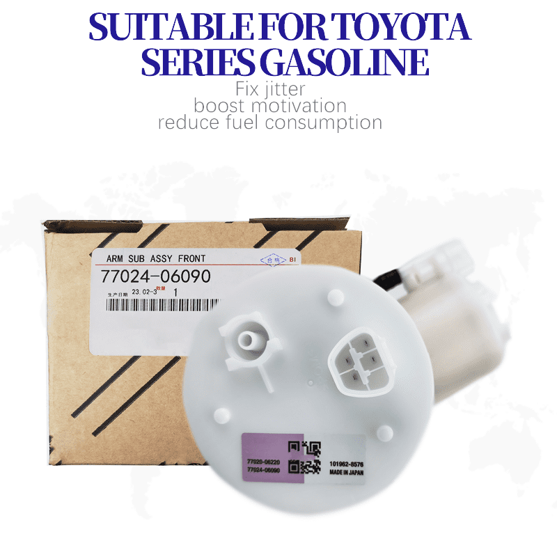 Fuel Tank Gasoline Filter, Fit for Toyota Camry ACV40 2.0L 2.4L Lexus ...