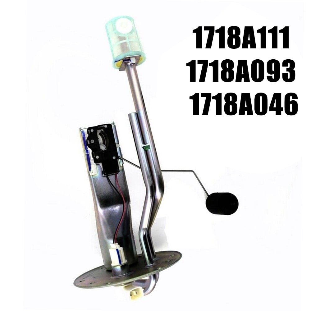 Fuel Tank Gauge Sender Unit For Mitsubishi L200 Pick Up B40 2.5DID 2006 ...