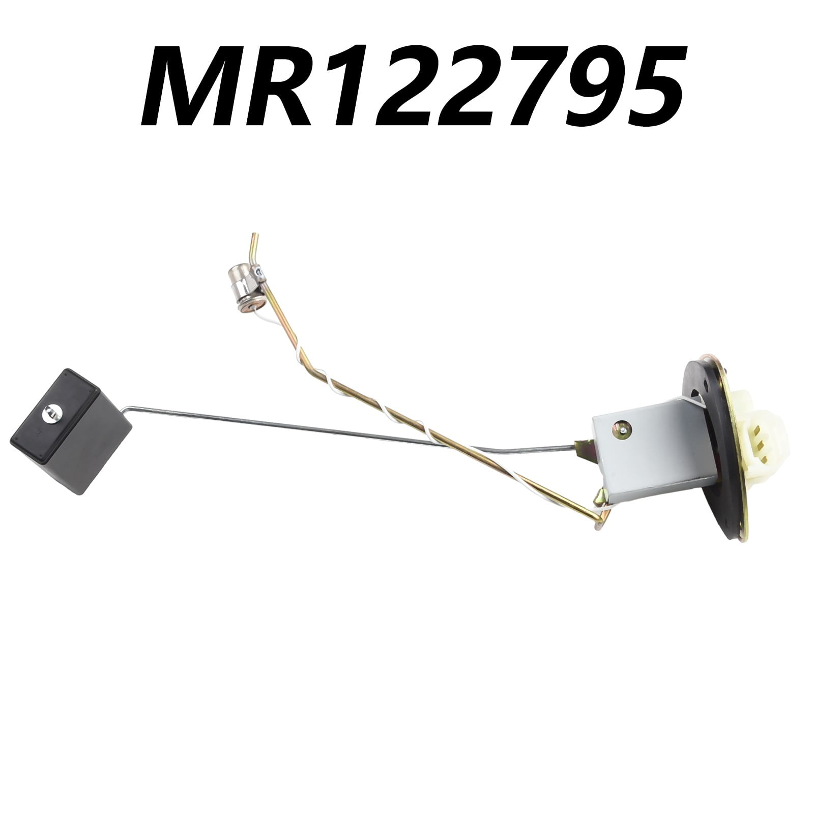 Fuel Tank Gauge Sender Unit for Mitsubishi L200 Pick Up K74 2.5D/2.5TD ...