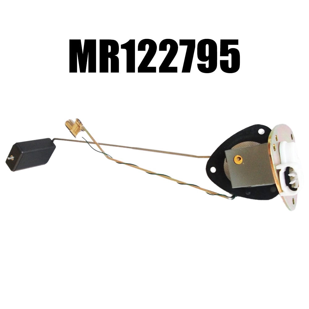 Fuel Tank Gauge Sender Unit For Mitsubishi L200 Pick Up K74 2.5D/2.5TD ...