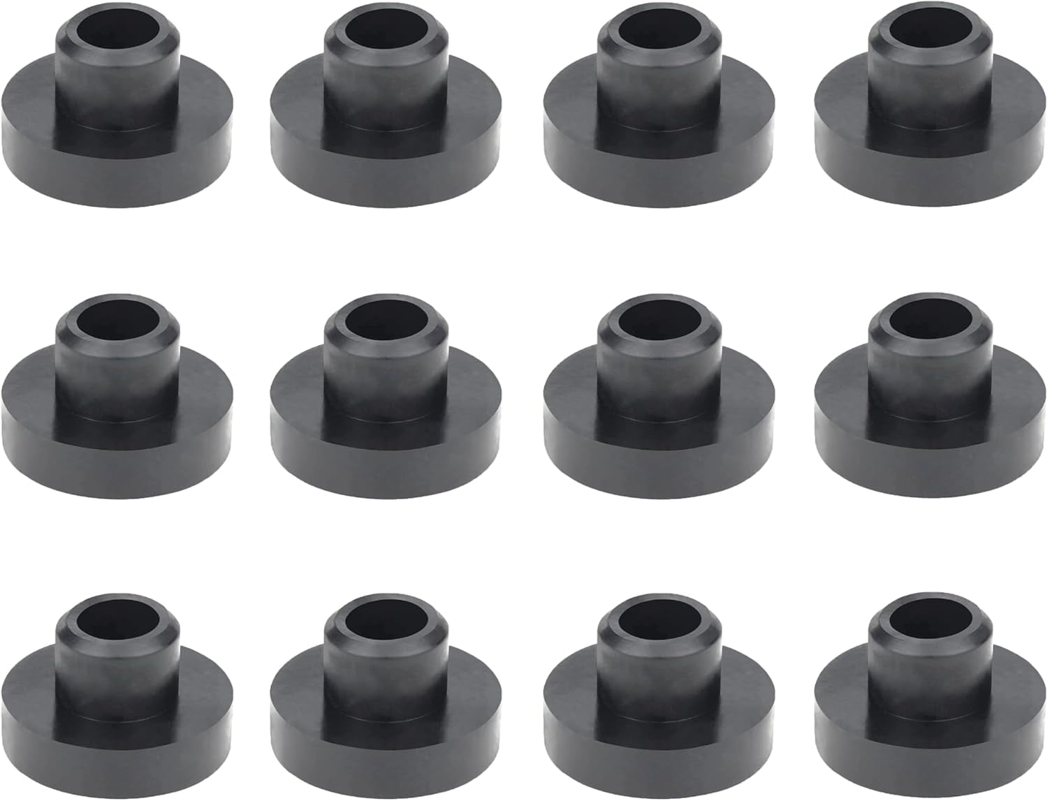Fuel Tank Grommet Bushing Universal Nitrile Rubber Fuel Tank Bushing 12 ...