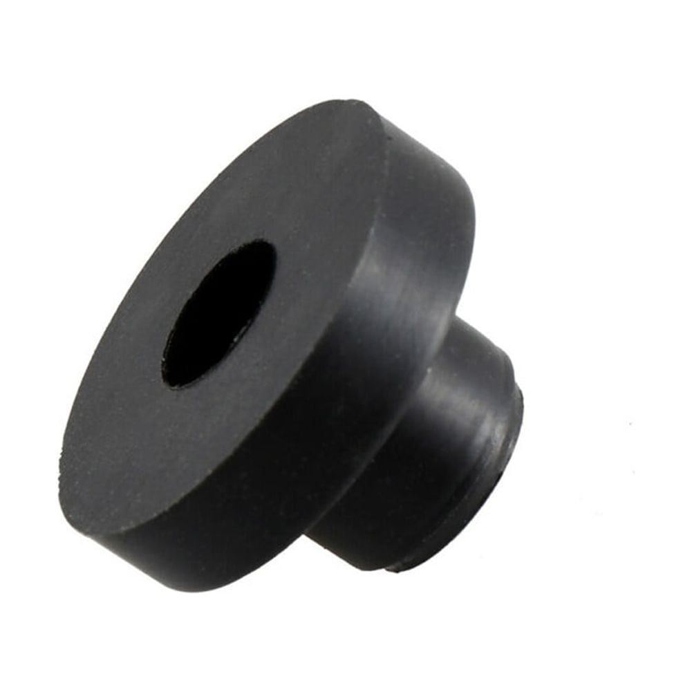 Fuel Tank Grommet & Shut Off Valve For Coleman Generator Fits 33/64 ...