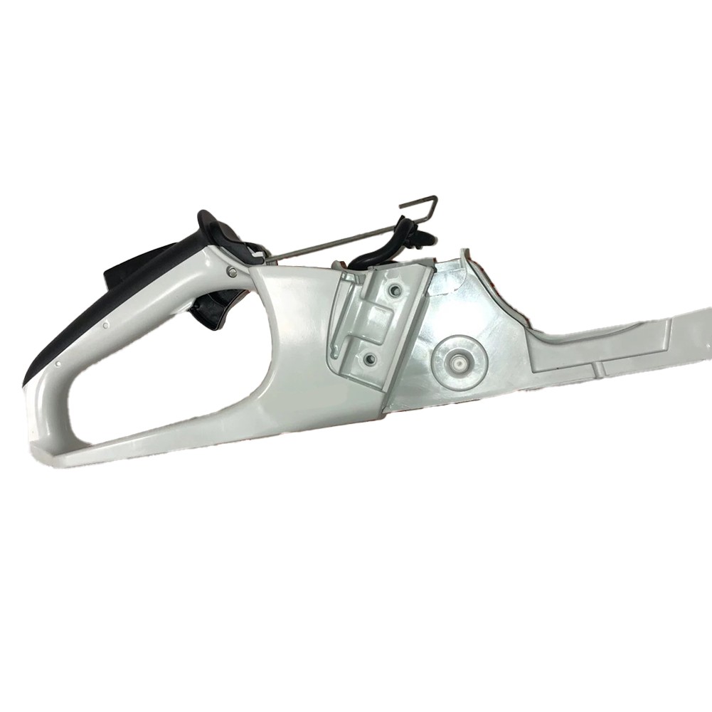 Fuel Tank Handle with Enhanced Grip for Chainsaws Model For MS261 MS271 ...