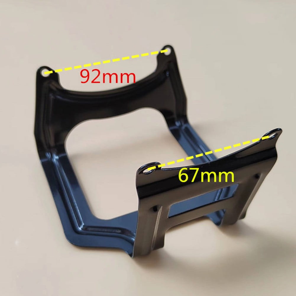 Fuel Tank Holder Stand for 1E40F 1E44F 43CC 52CC Brush Cutter Lawn ...