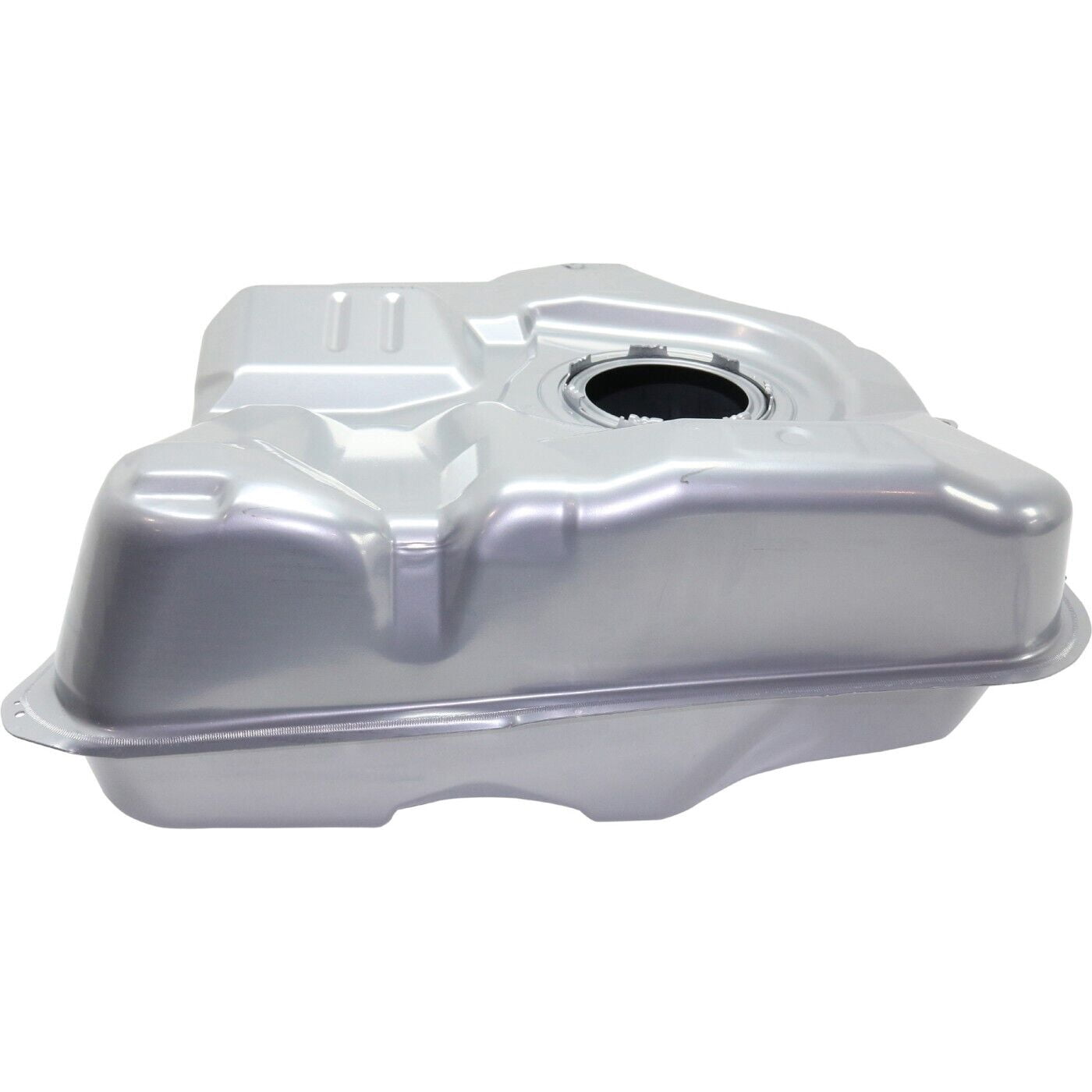 Ford Focus Petrol Tank Size
